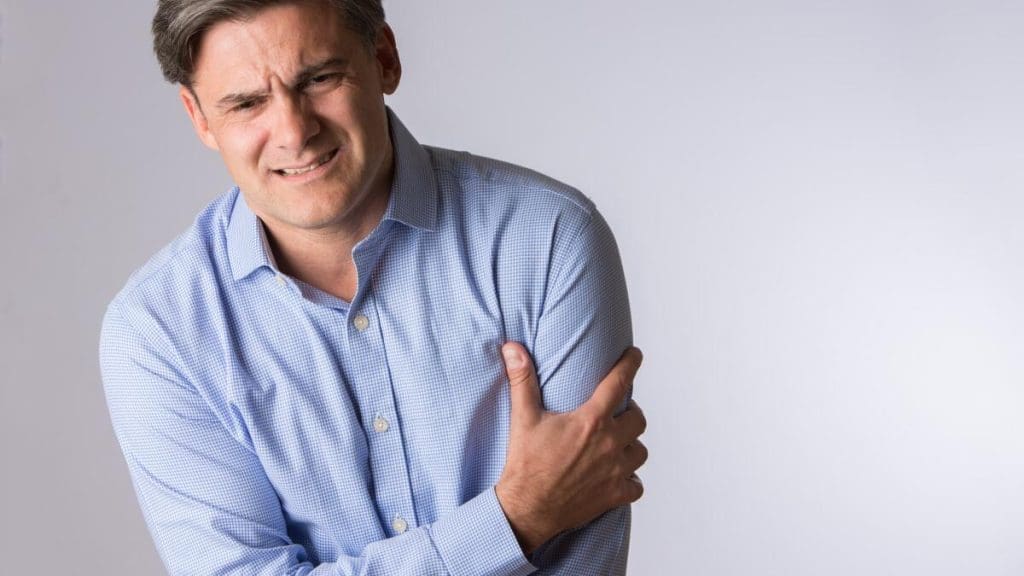 The Biceps Being Affected By Trigger Points Integrative Wellness Podcast El Paso Texas
